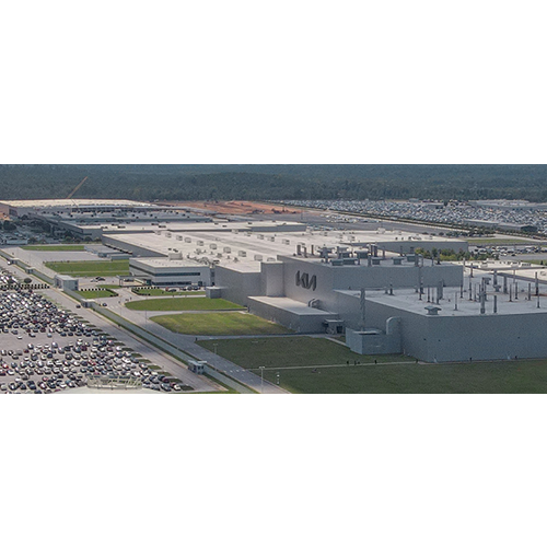 Kia Celebrates 15 Years of Manufacturing in Georgia - Kia Georgia